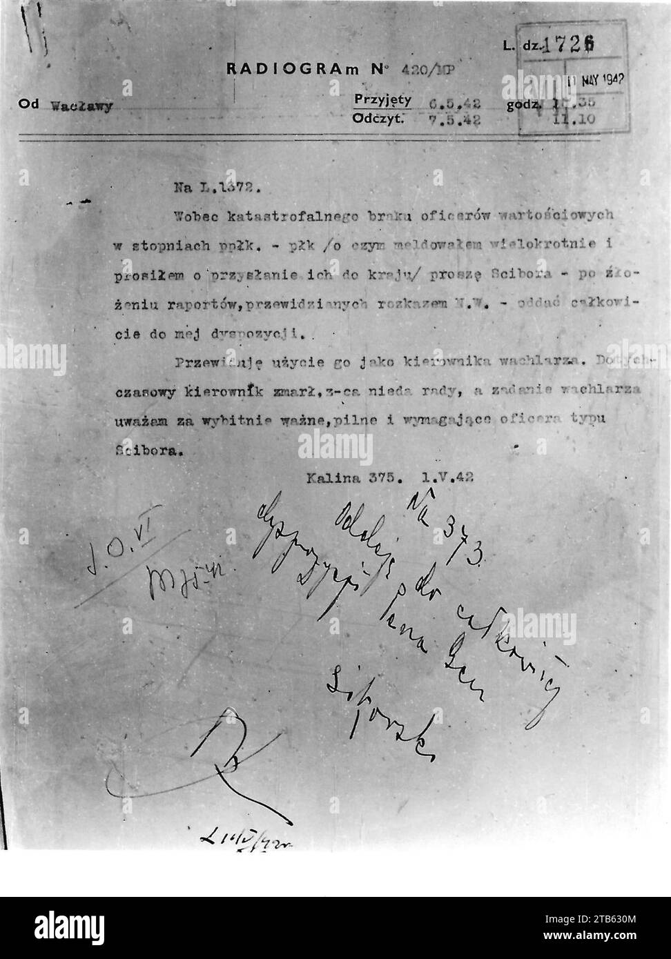 Vintage radiogram Black and White Stock Photos & Images - Alamy