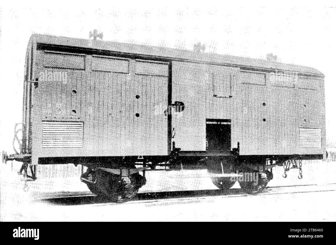 Chemins de fer plm hi-res stock photography and images - Alamy