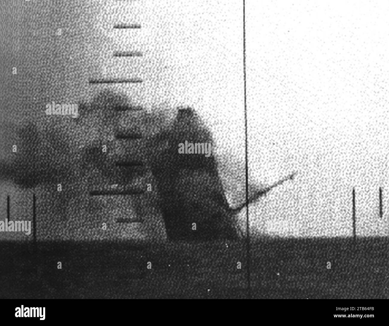 Periscope view Black and White Stock Photos & Images - Alamy