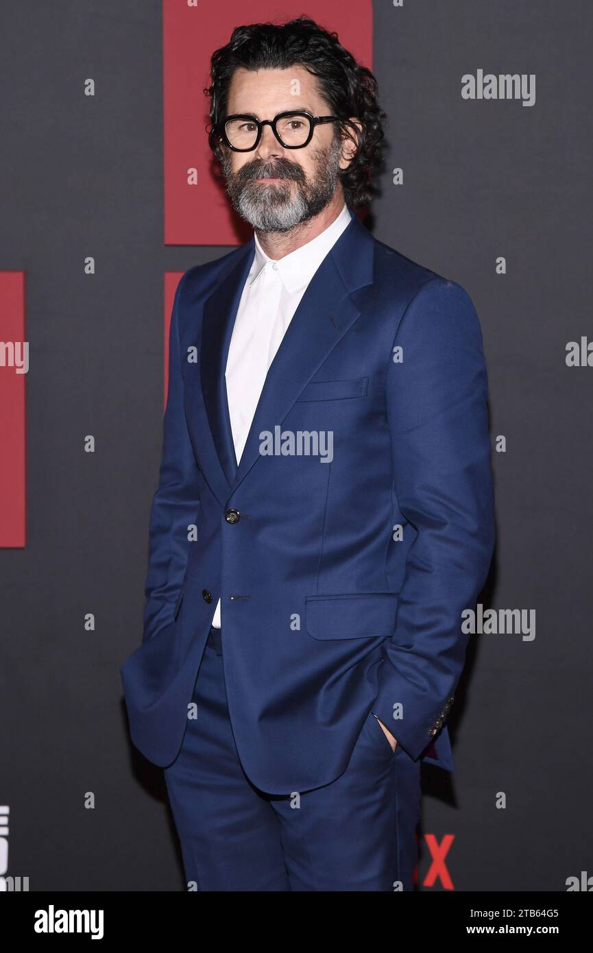 Chad hamilton hi-res stock photography and images - Alamy