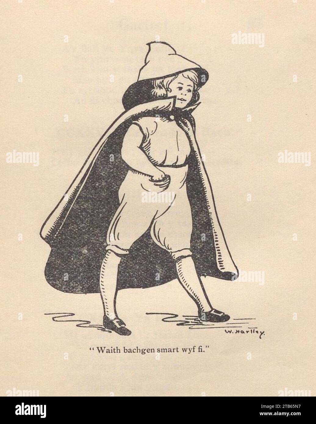 Waith hi-res stock photography and images - Alamy