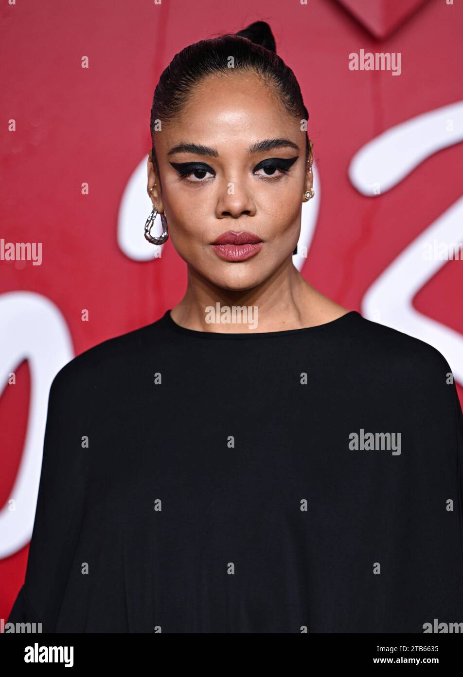 Tessa thompson 2023 hi-res stock photography and images - Alamy