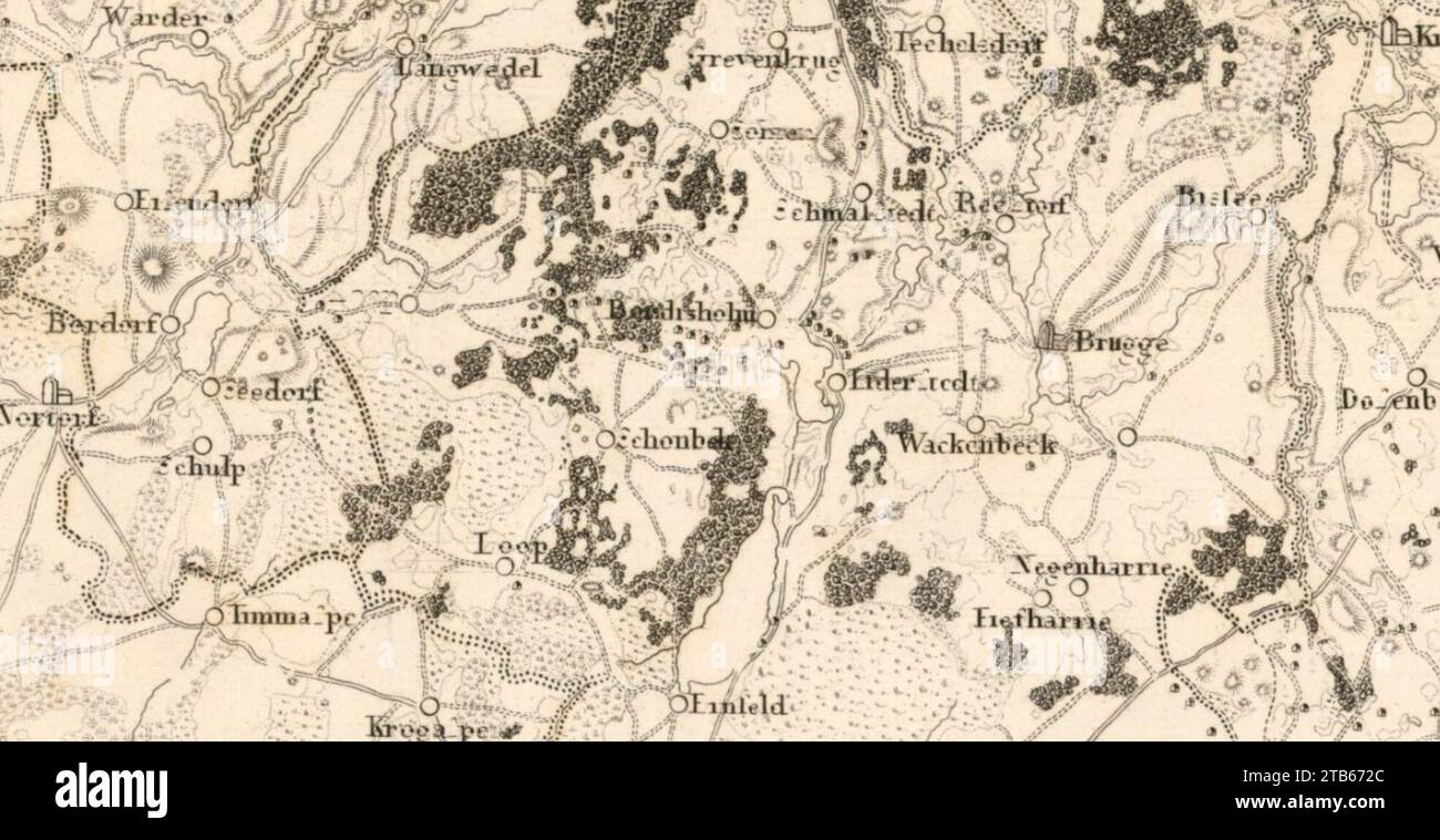 Bordesholm hi-res stock photography and images - Alamy