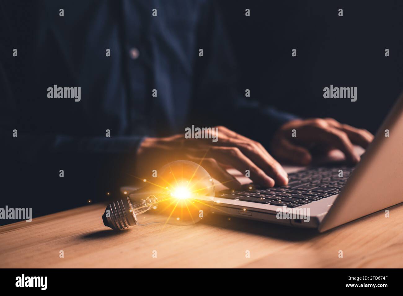 Innovation through ideas and inspiration ideas. Innovation technology ...