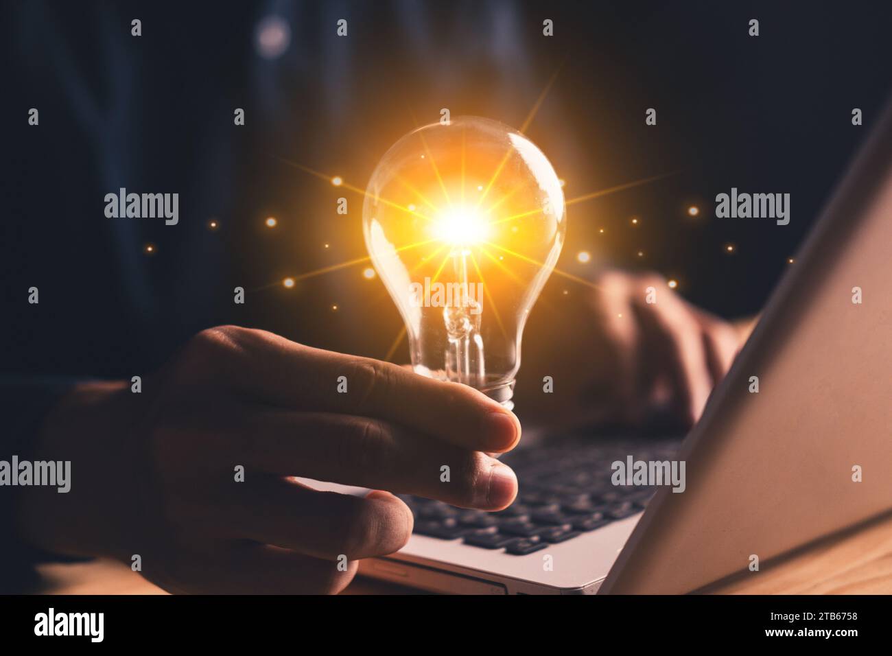 Innovation through ideas and inspiration ideas. Innovation technology ...