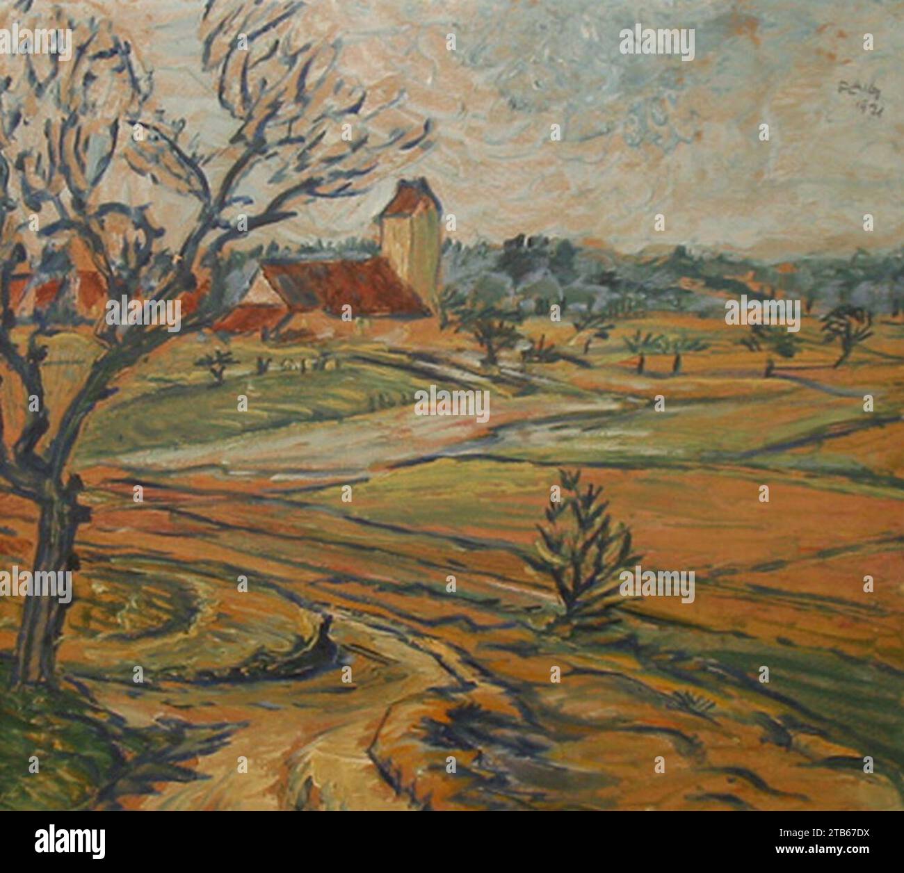 Waldemar flaig hi-res stock photography and images - Alamy