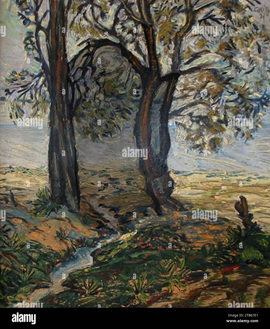 Waldemar flaig hi-res stock photography and images - Alamy