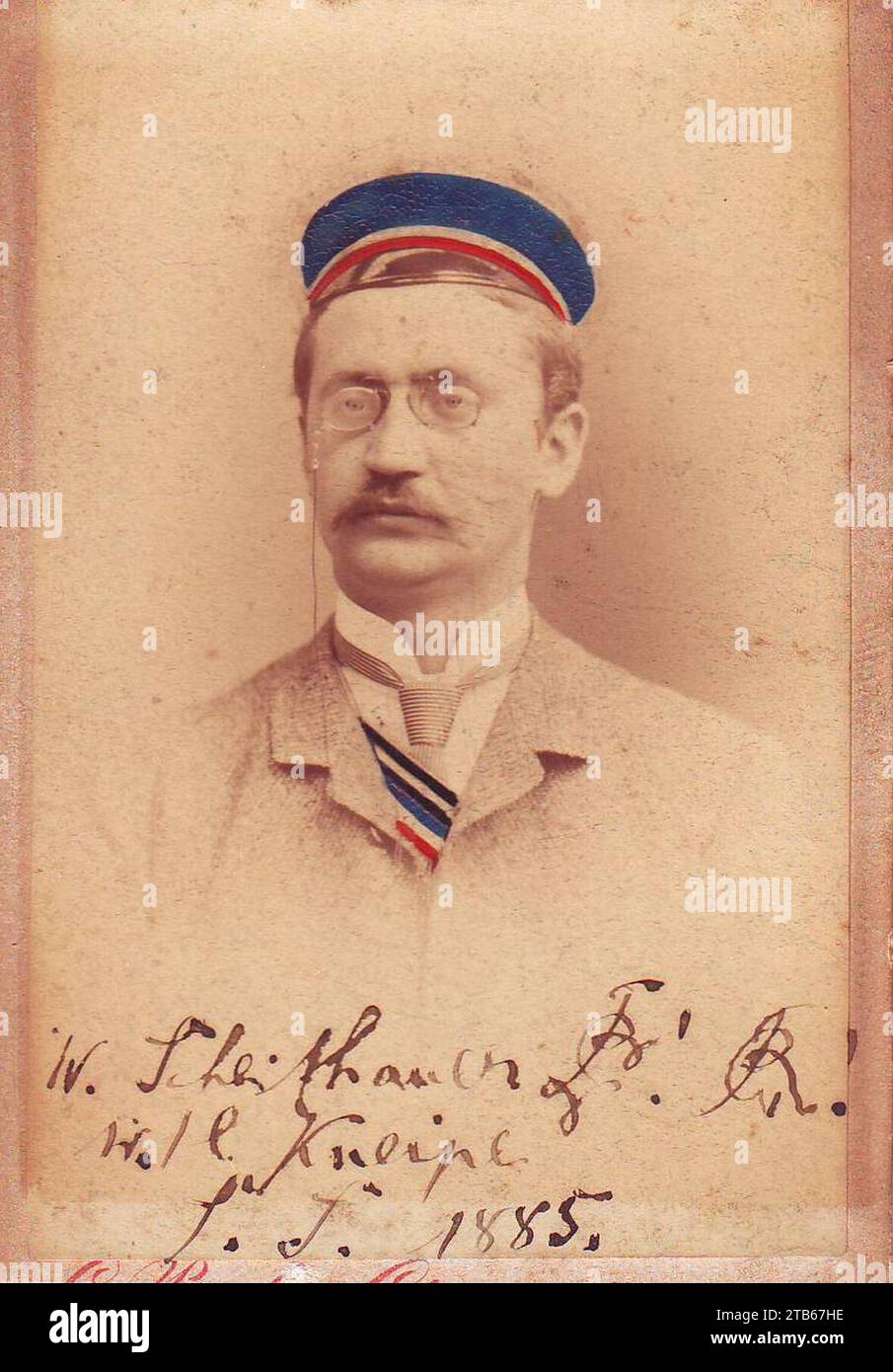 Scheithauer hi-res stock photography and images - Alamy