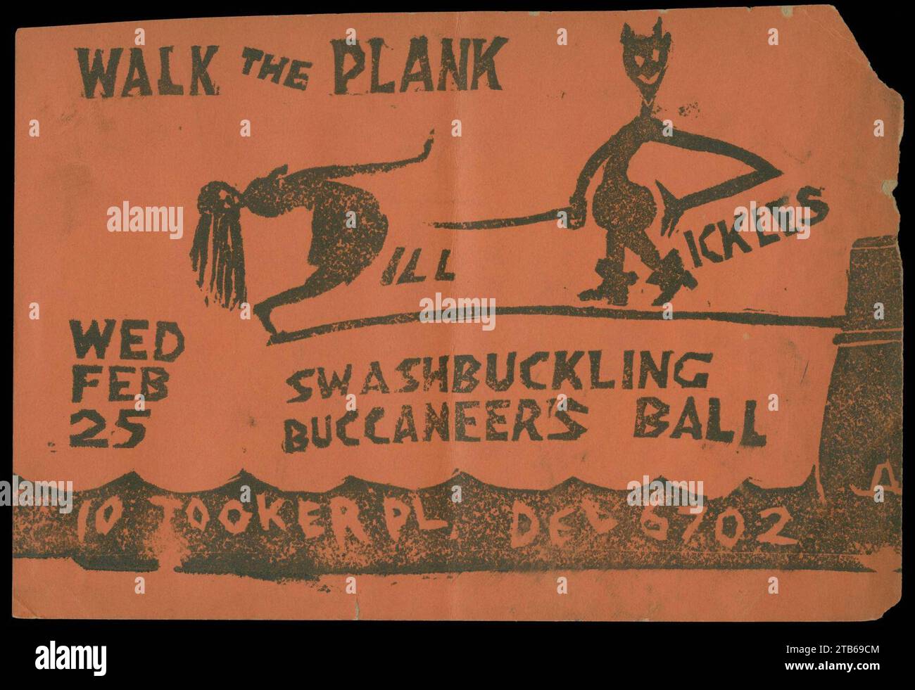 Swashbuckling hi-res stock photography and images - Alamy