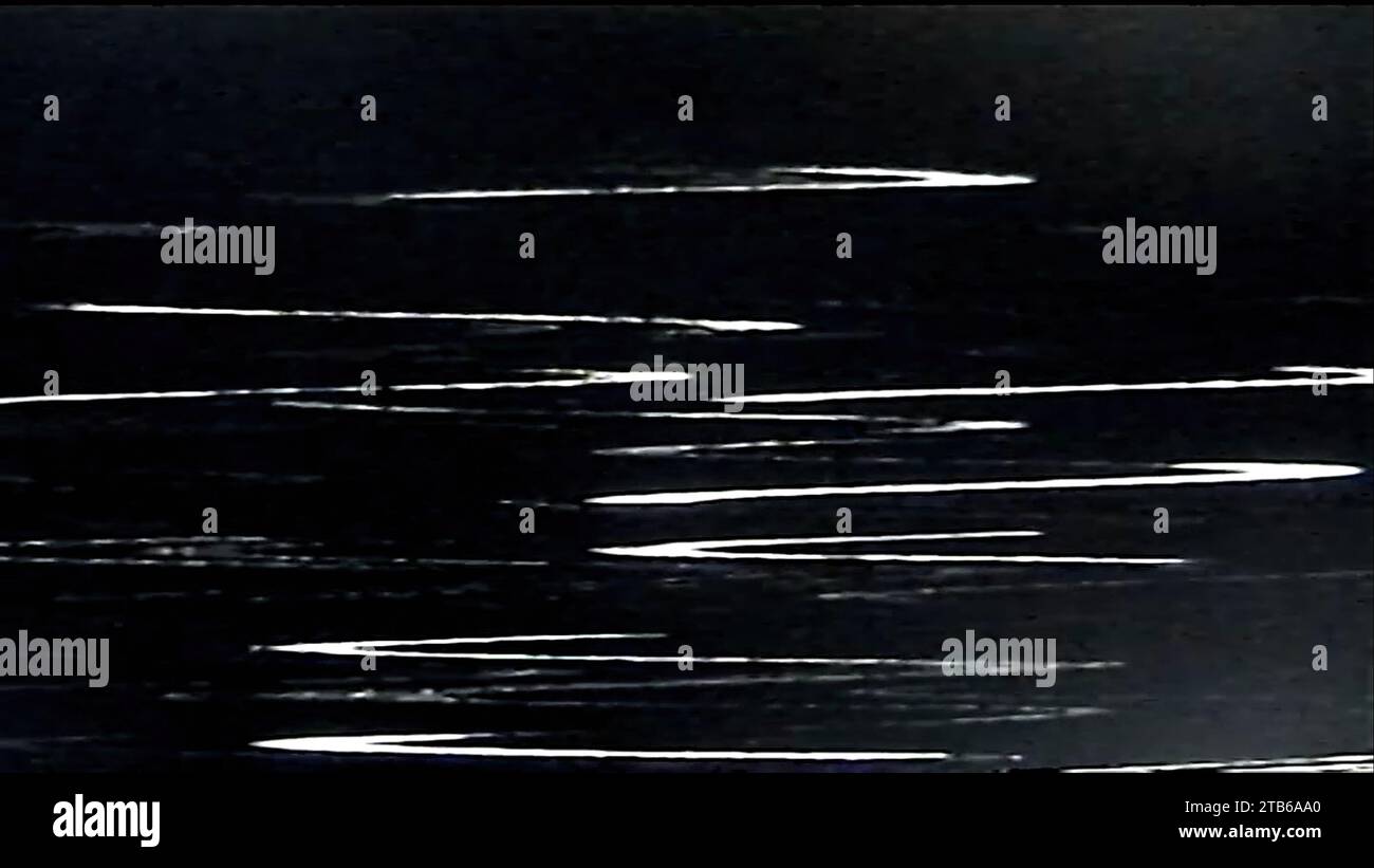 Glitch overlay noise texture analog distortion Stock Photo - Alamy