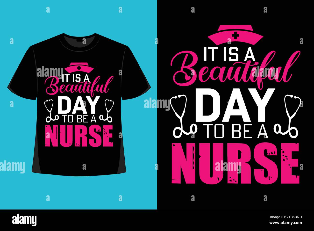 Nurse T-shirt Design, Nursing Quotes T-Shirt Design, Nurse Superhero ...