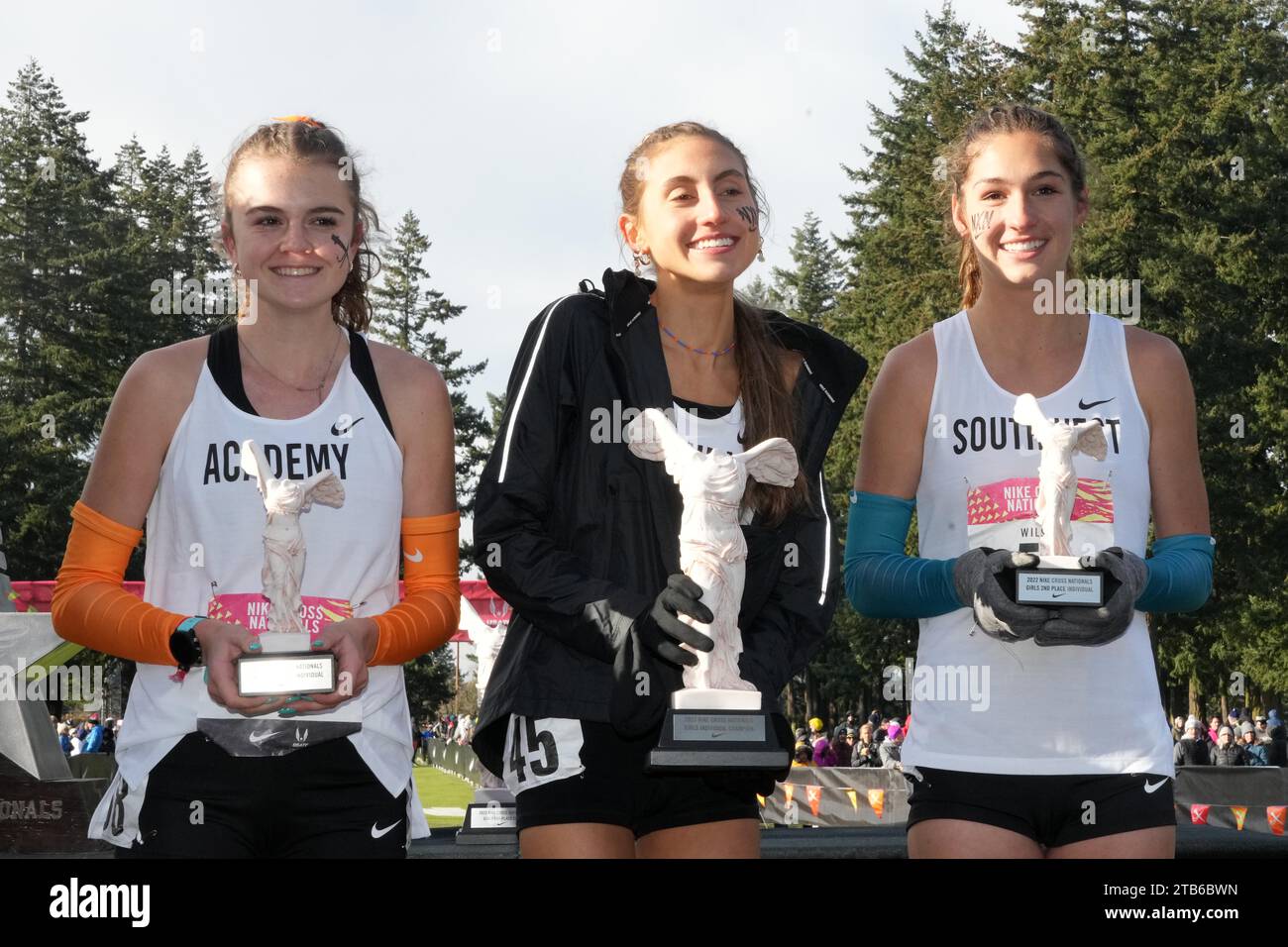 Bethany michalak hi-res stock photography and images - Alamy