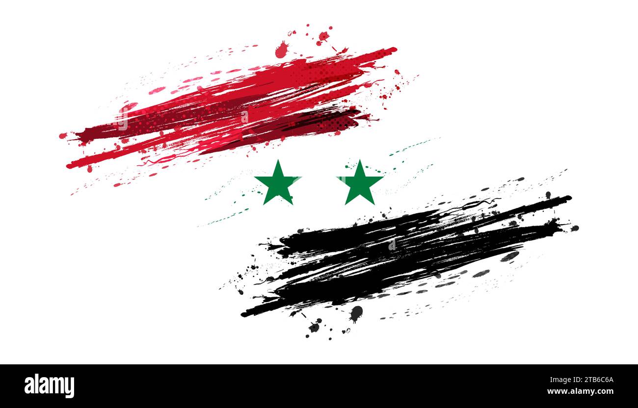 Islamic flag black hi-res stock photography and images - Alamy