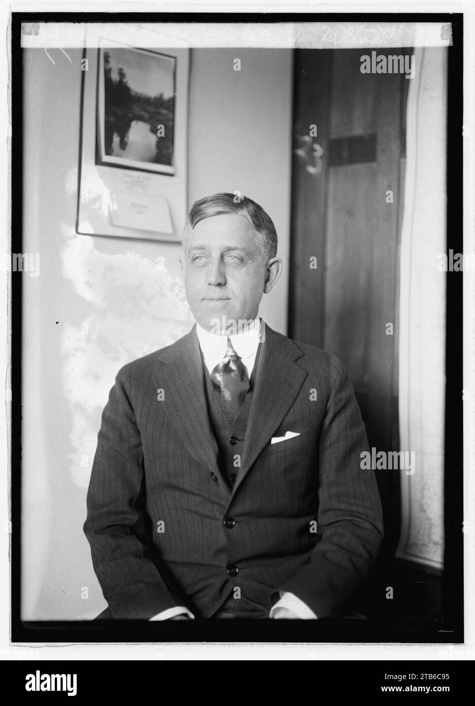 Wallace h white hi-res stock photography and images - Alamy