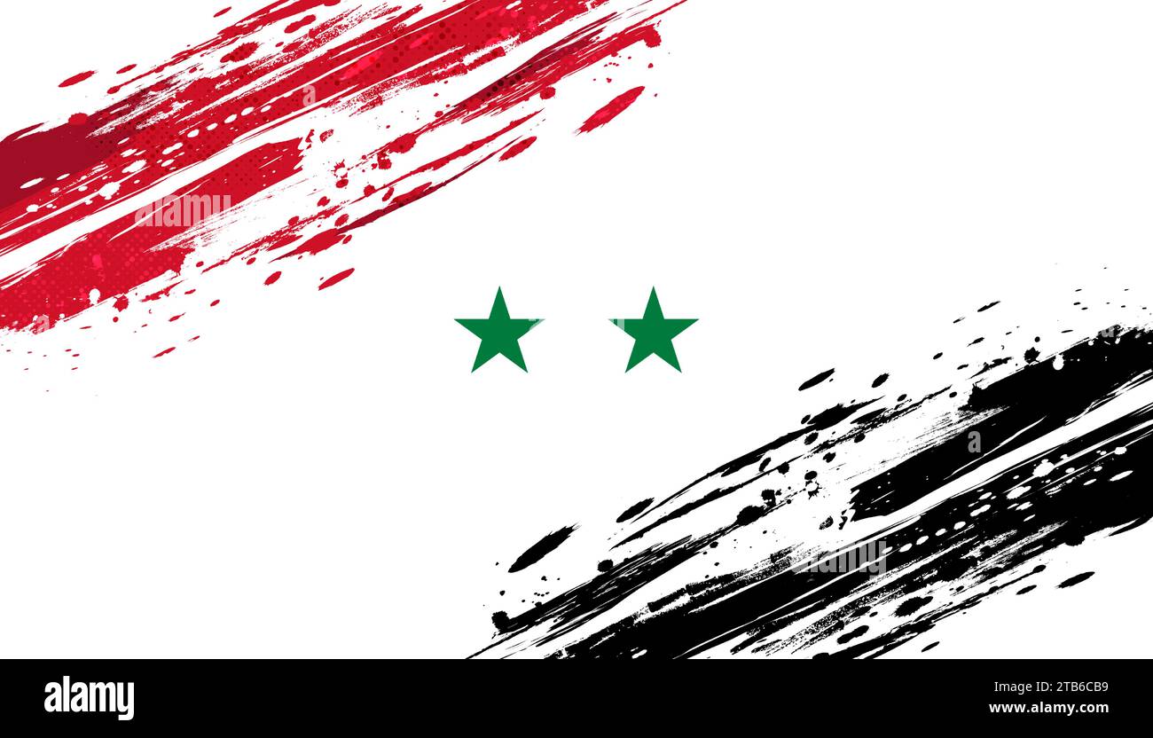 Islamic flag black hi-res stock photography and images - Alamy