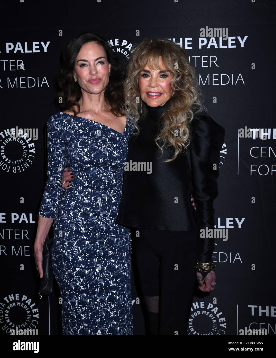 Cary grant dyan cannon jennifer grant hi-res stock photography and ...