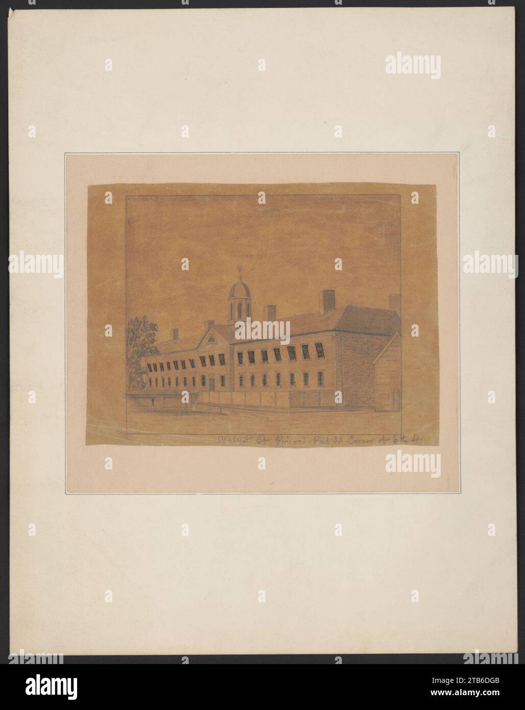 S walnut st hi-res stock photography and images - Alamy