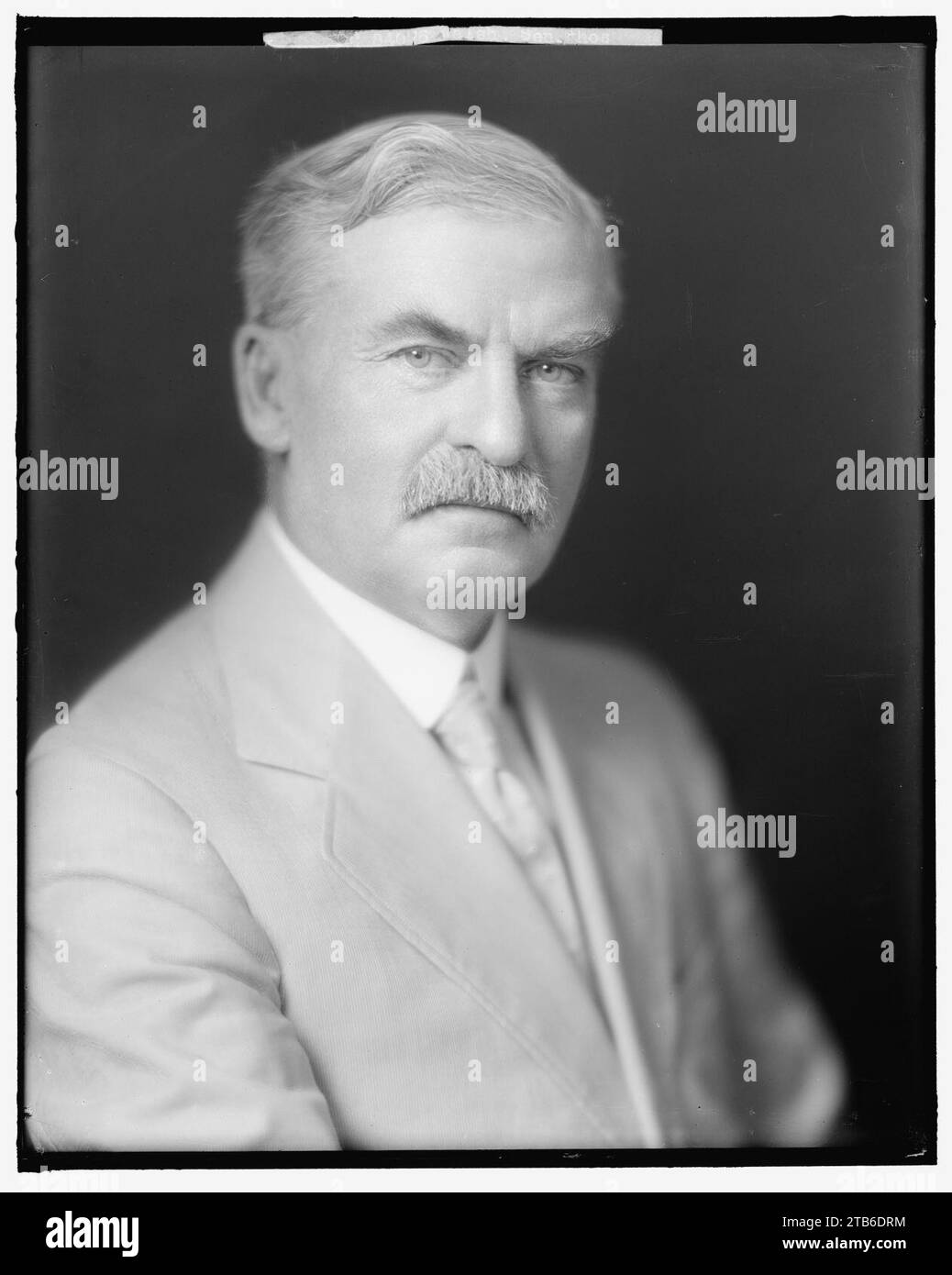 Thomas j walsh hi-res stock photography and images - Alamy