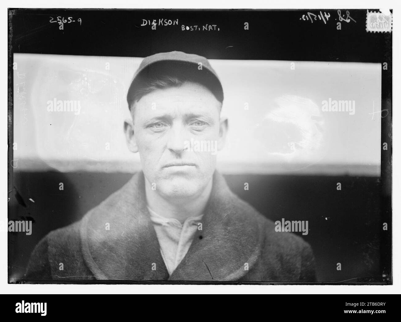 Walt dickson hi-res stock photography and images - Alamy