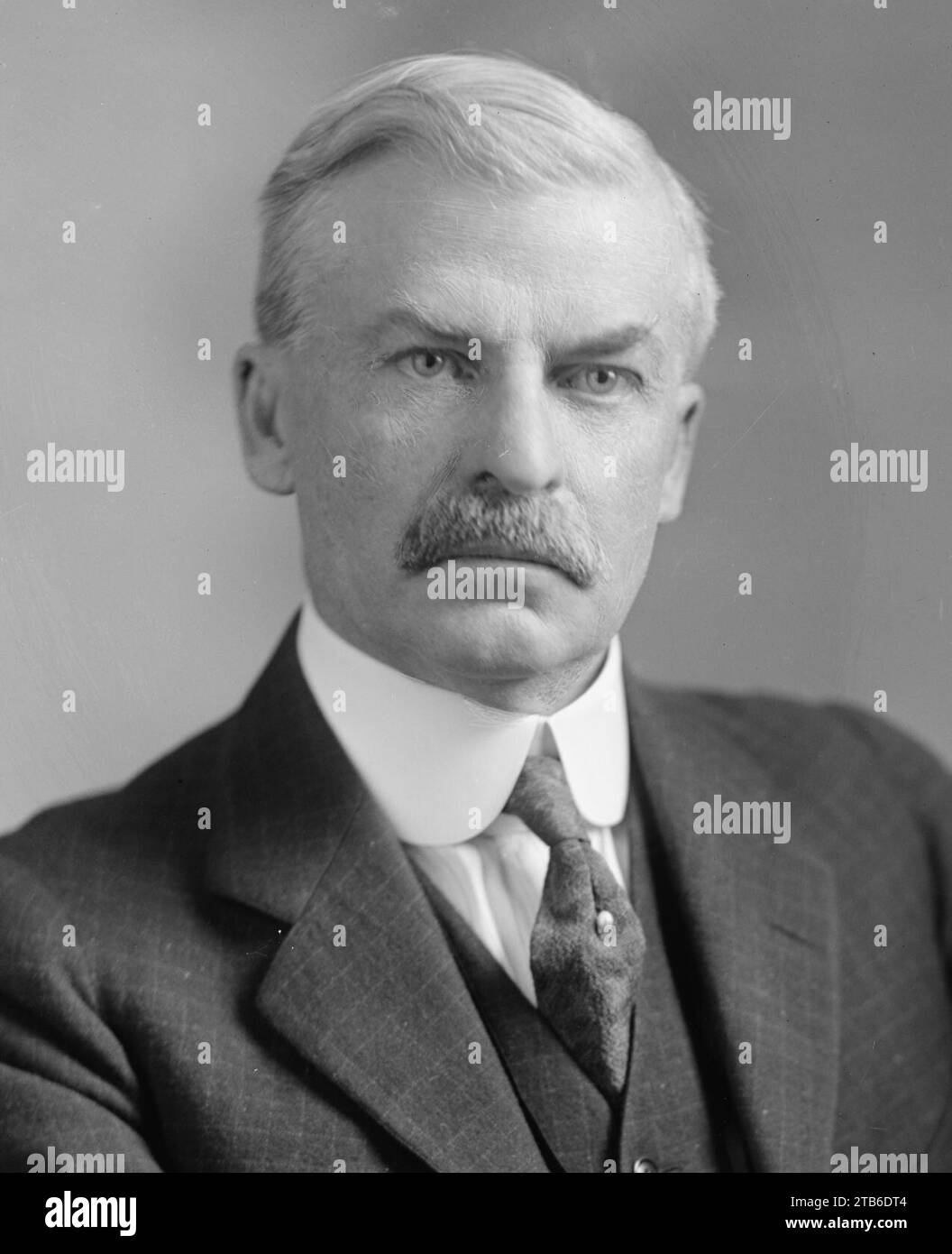 WALSH, THOMAS J. SENATOR Stock Photo - Alamy