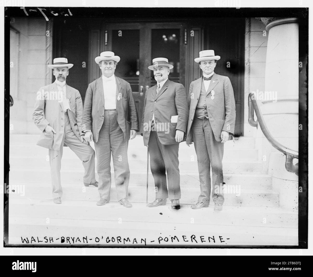 Ogorman Black and White Stock Photos & Images - Alamy