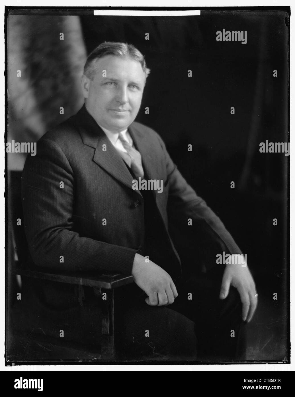 Walsh thomas hi-res stock photography and images - Alamy