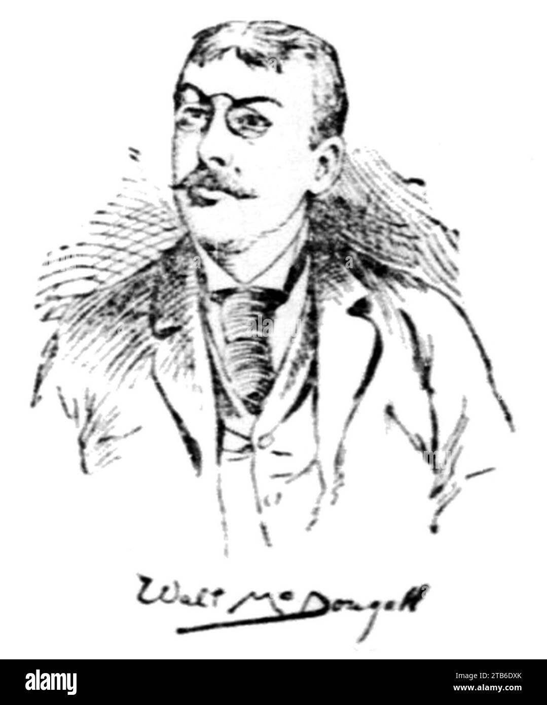 Mcdougall Cut Out Stock Images & Pictures - Alamy