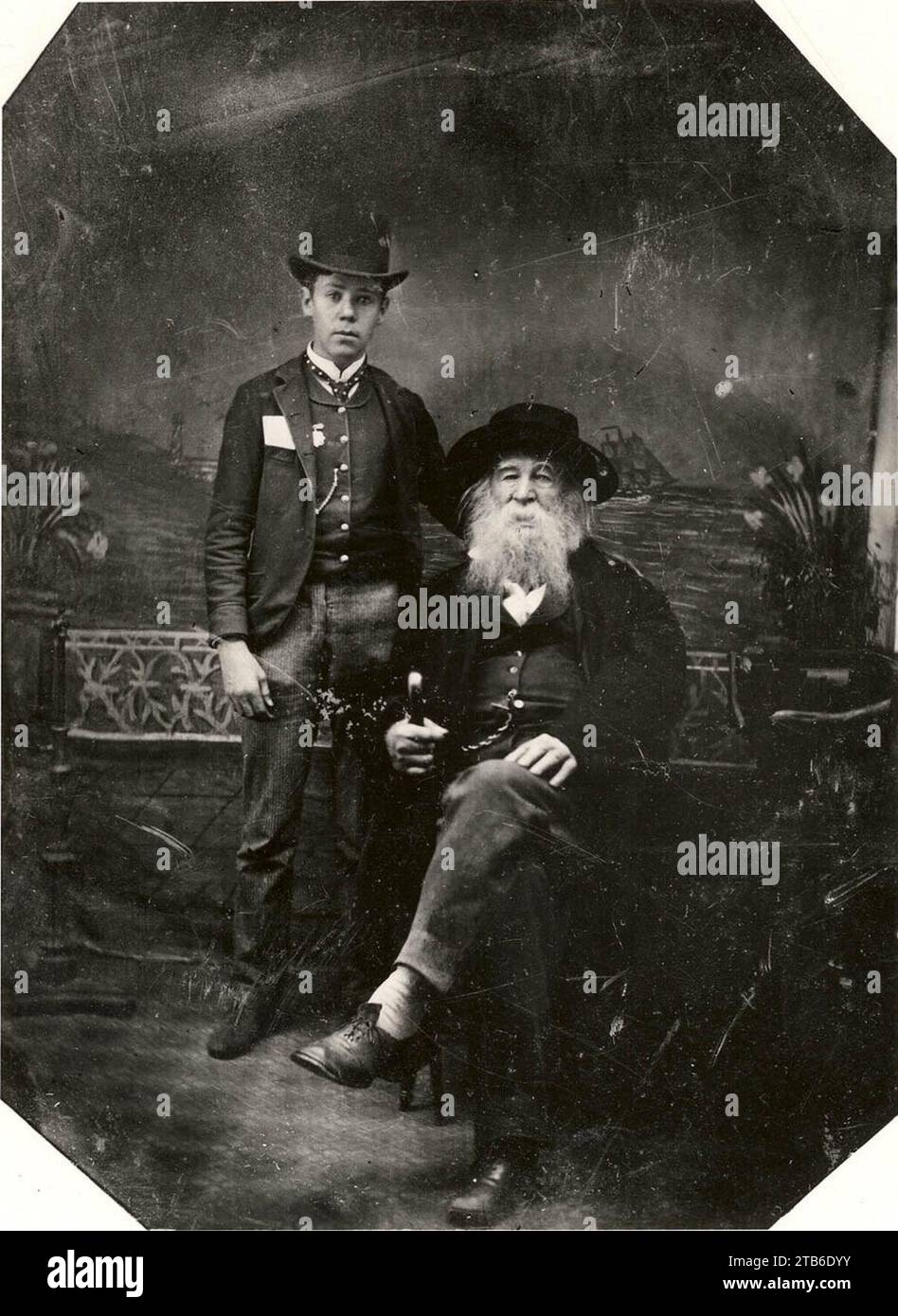 Bill whitman hi-res stock photography and images - Alamy