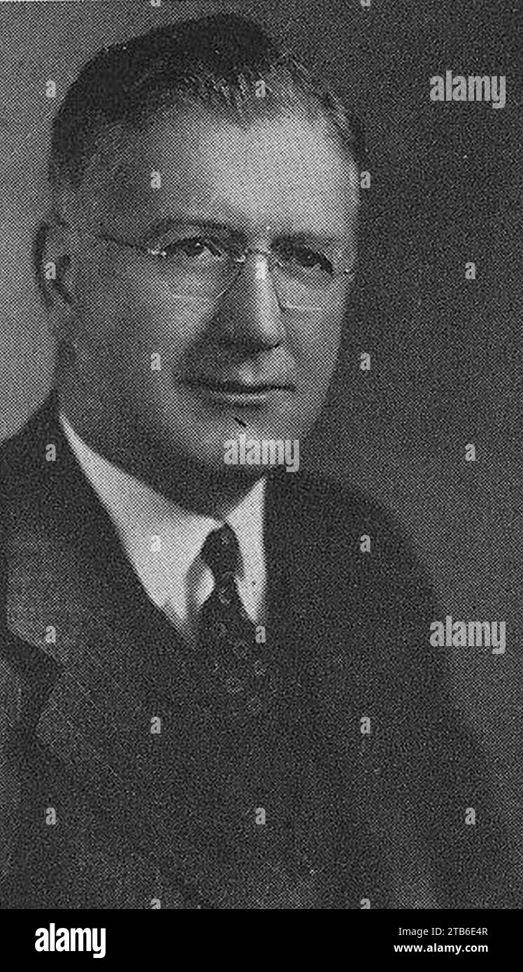 Walter lynch hi-res stock photography and images - Alamy