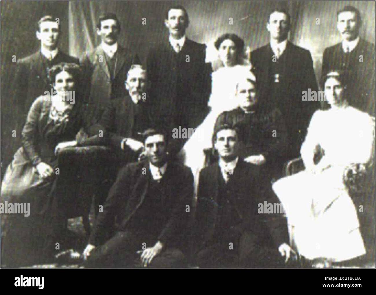 Rankin family hi-res stock photography and images - Alamy