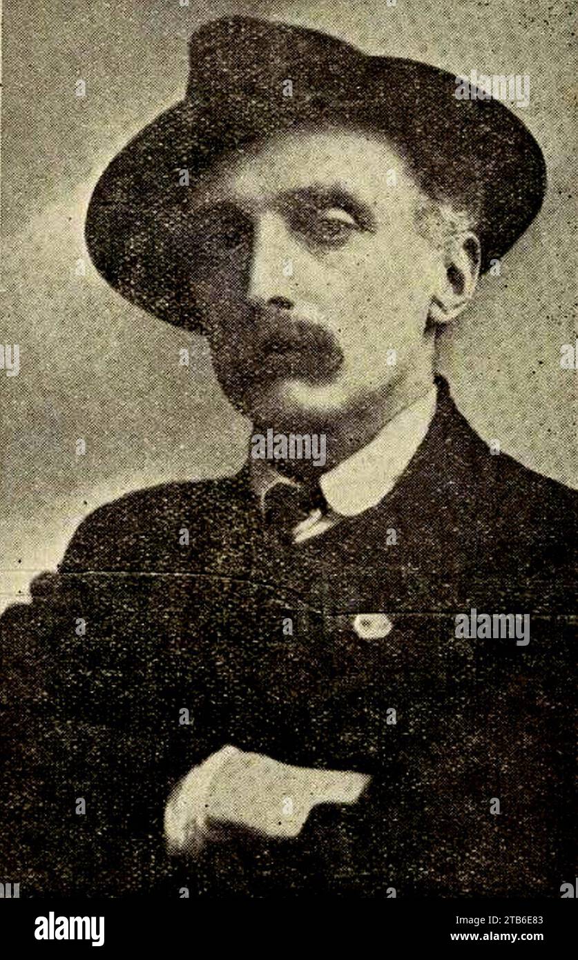 Walter carpenter hi-res stock photography and images - Alamy