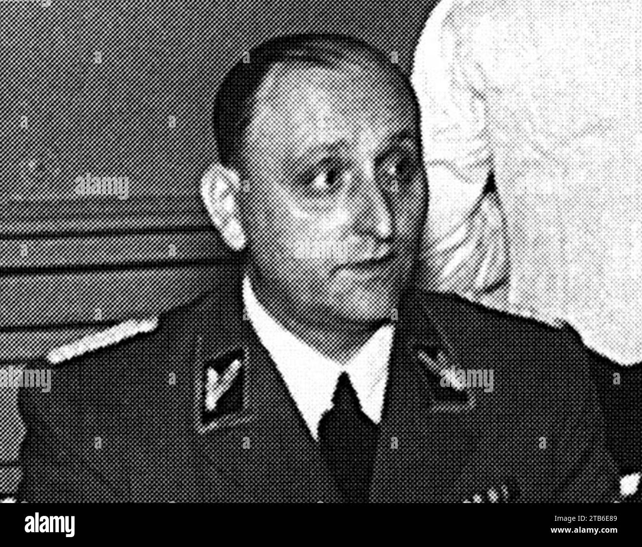 Walter bertsch hi-res stock photography and images - Alamy