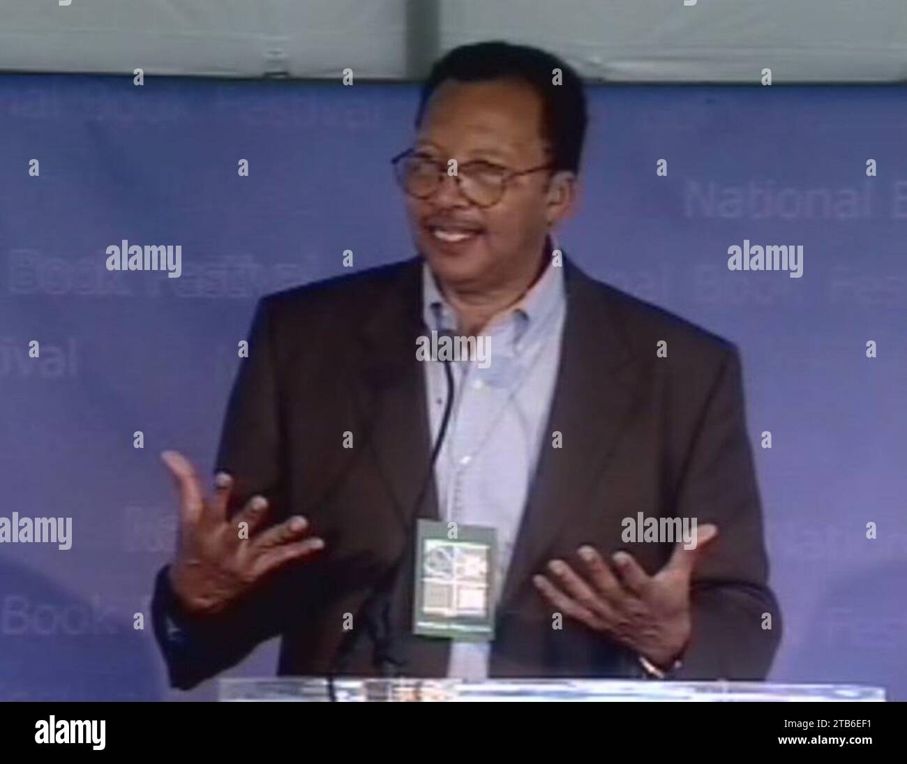 Walter dean hi-res stock photography and images - Alamy