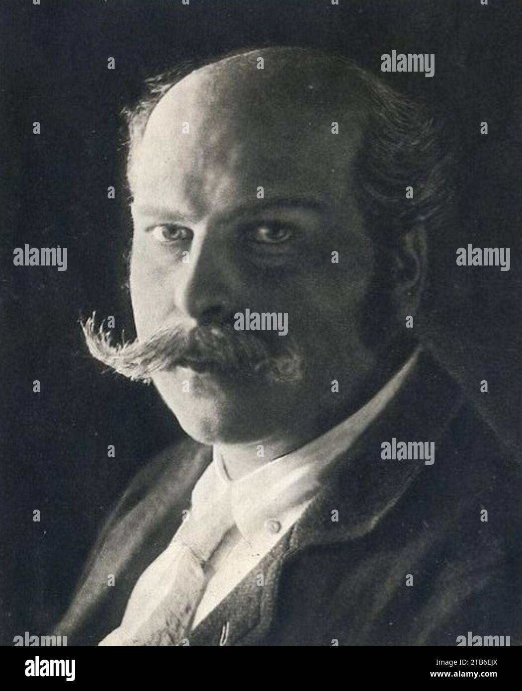 Walter firle hi-res stock photography and images - Alamy