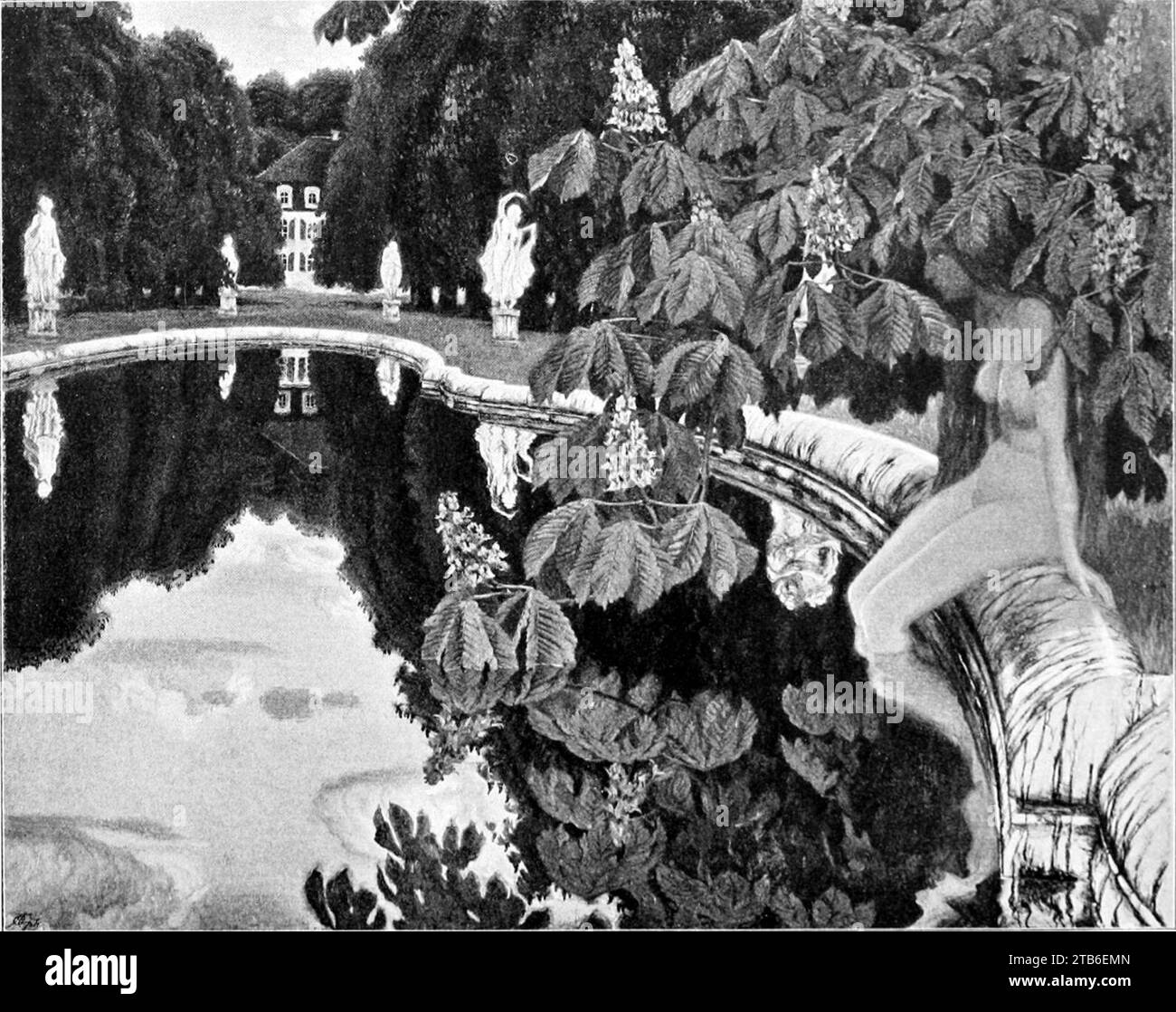 Walter georgi hi-res stock photography and images - Alamy