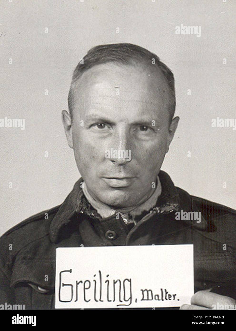 Greiling hi-res stock photography and images - Alamy