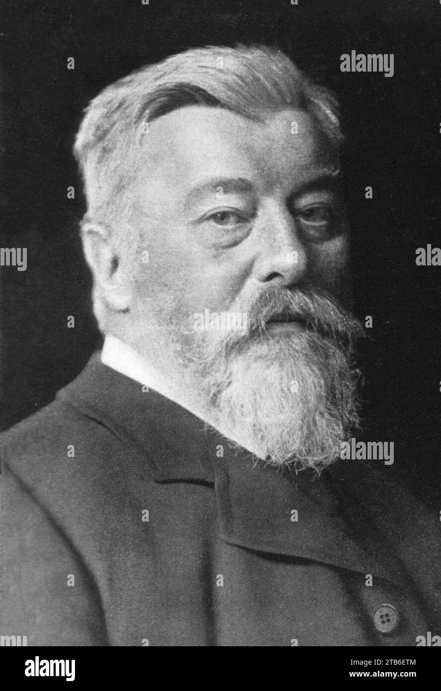 Holbrook gaskell hi-res stock photography and images - Alamy