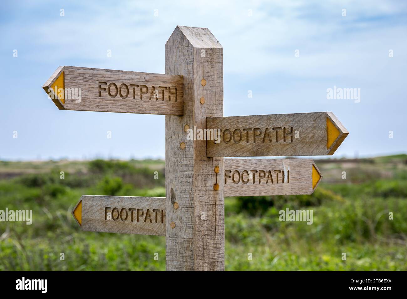 Direction signs rome hi-res stock photography and images - Alamy