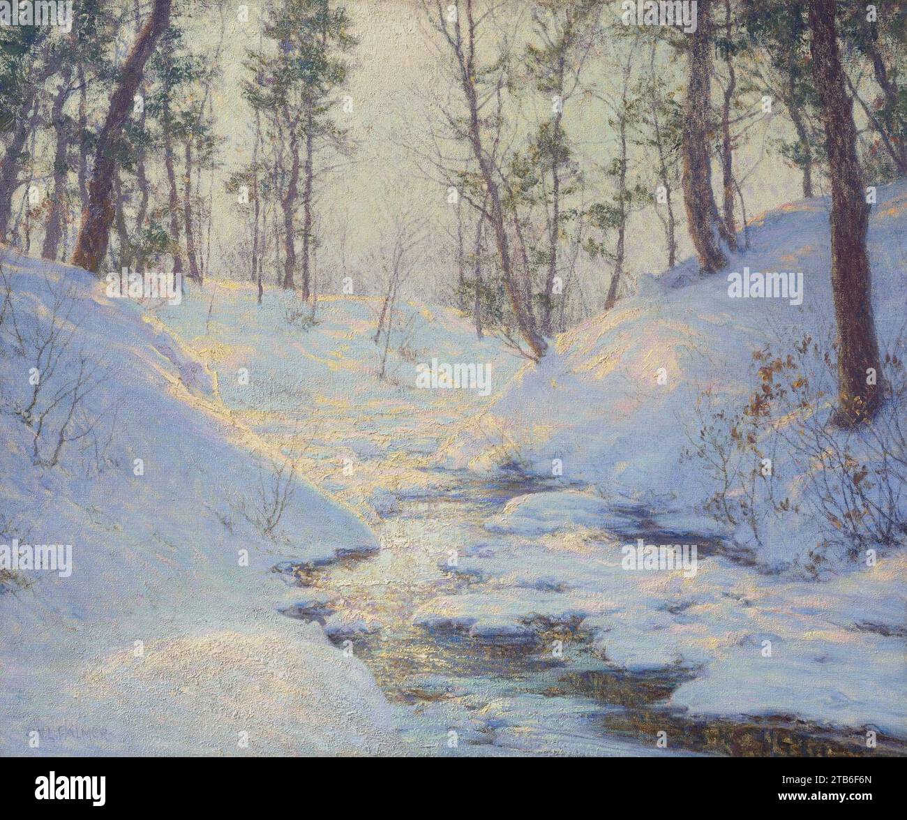 Palmer walter launt hi-res stock photography and images - Alamy