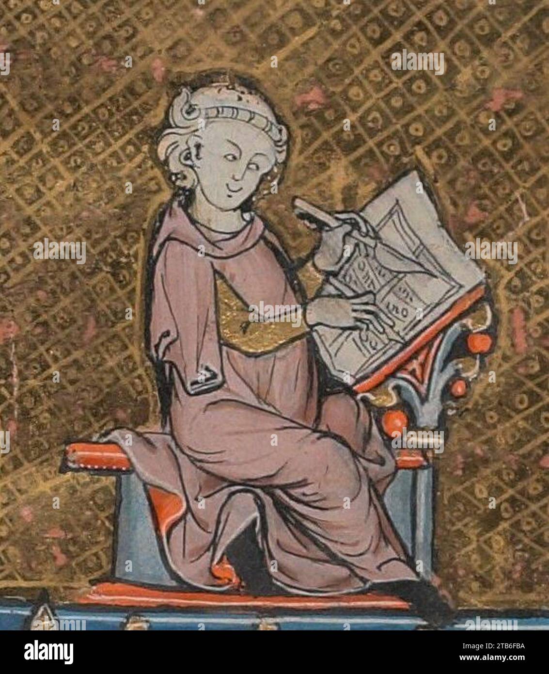 Walter map hi-res stock photography and images - Alamy