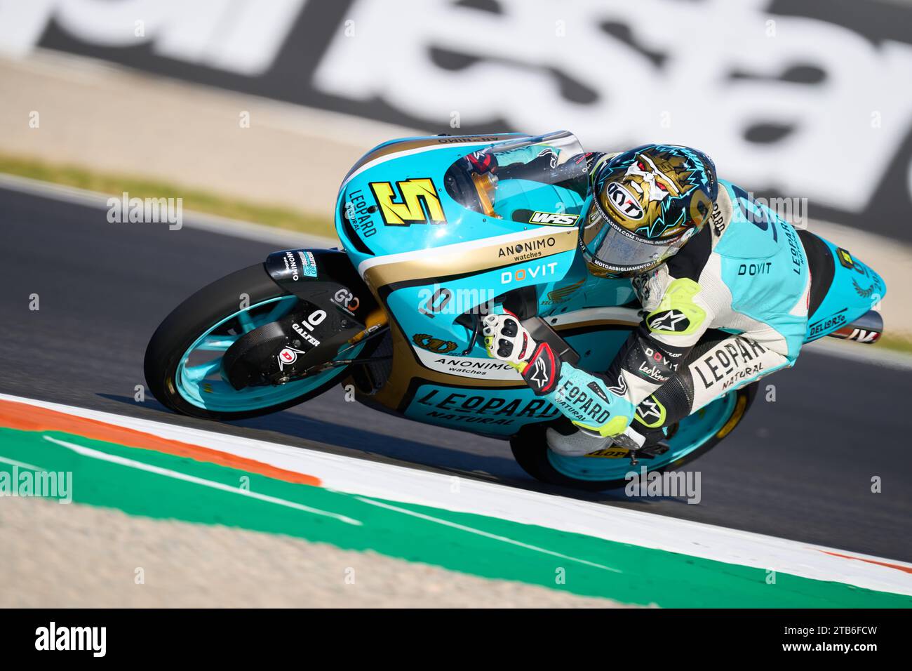 Circuito de ricardo tormo hi-res stock photography and images - Alamy