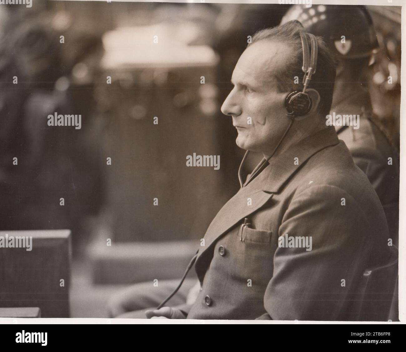 Walter neff hi-res stock photography and images - Alamy