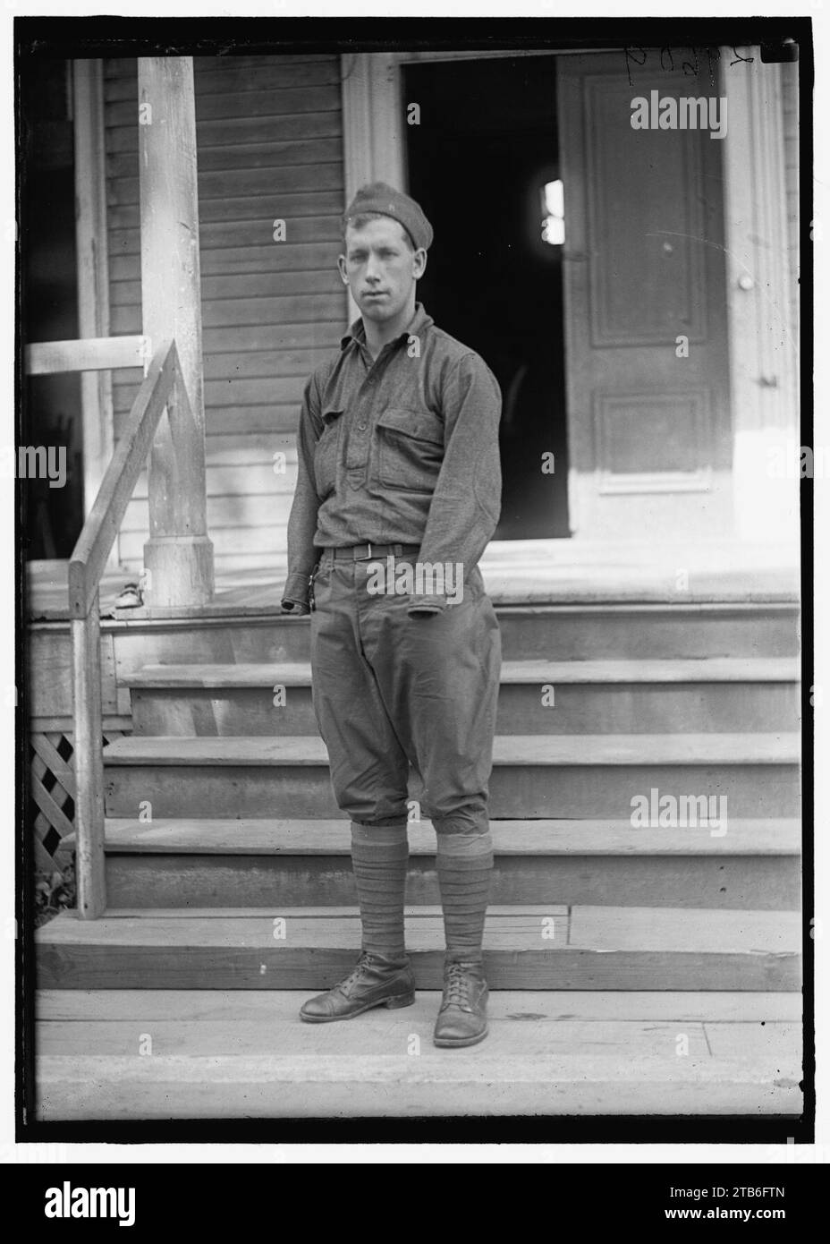 WALTER REED HOSPITAL Stock Photo - Alamy