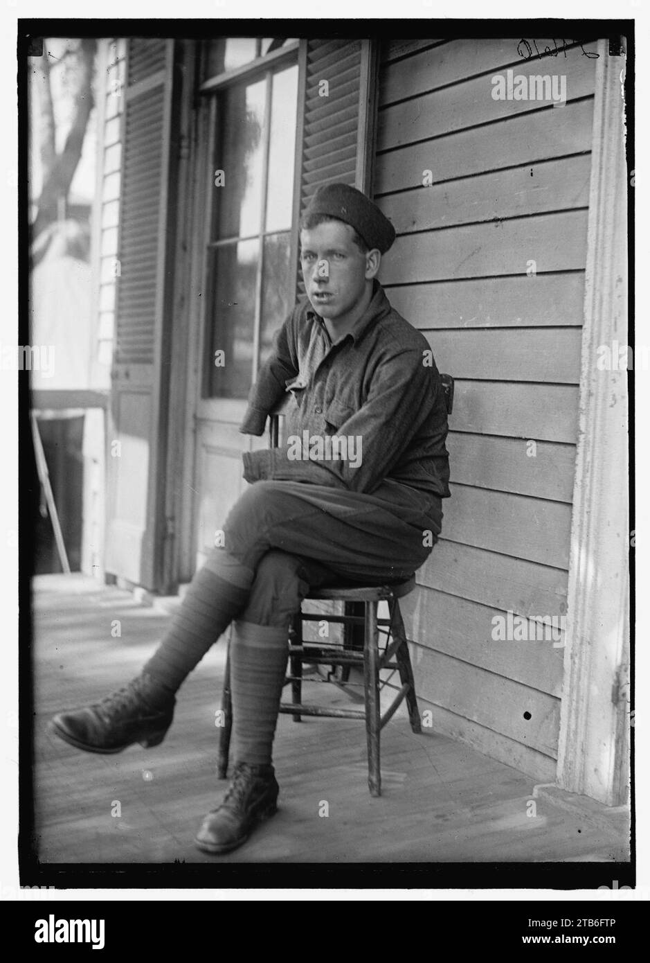 WALTER REED HOSPITAL Stock Photo - Alamy