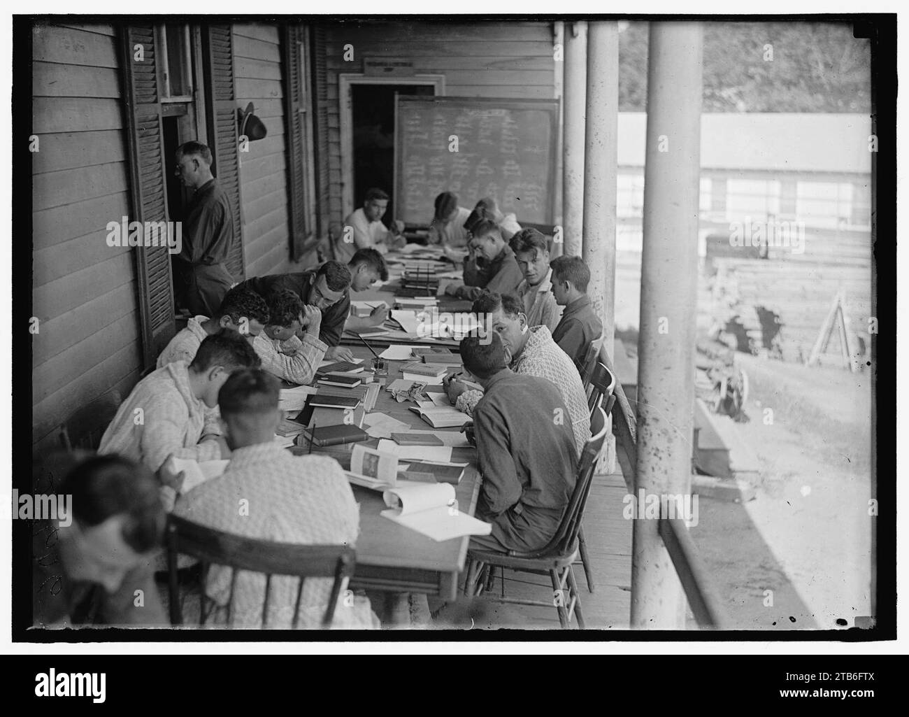 WALTER REED HOSPITAL Stock Photo - Alamy