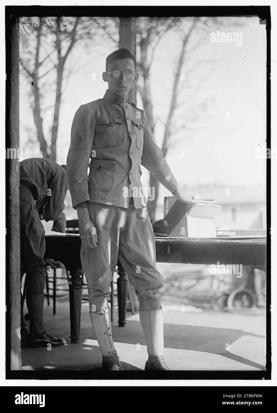 WALTER REED HOSPITAL Stock Photo - Alamy