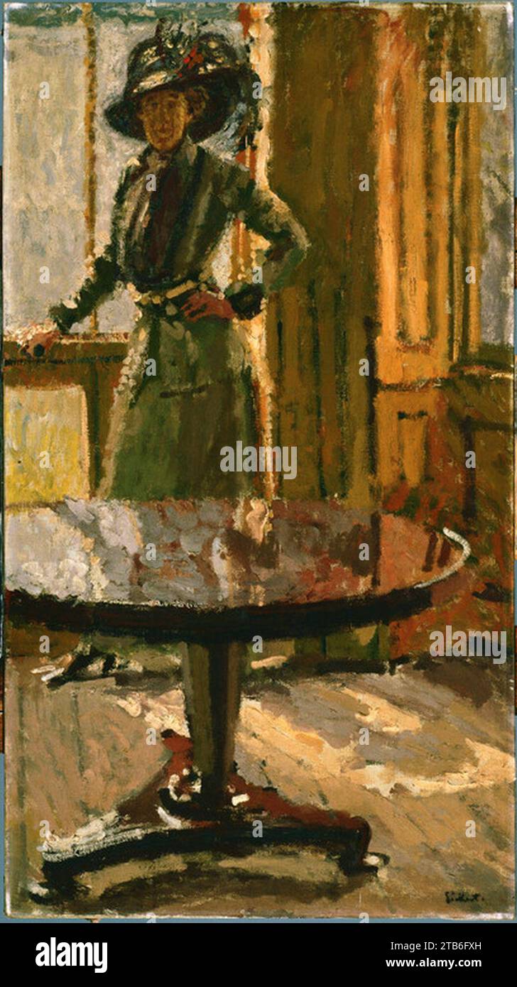 Miss hudson hi-res stock photography and images - Alamy