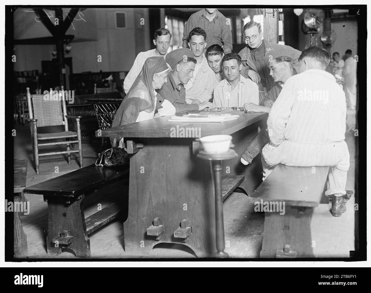 WALTER REED HOSPITAL Stock Photo - Alamy