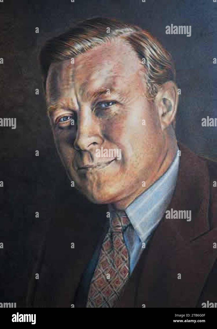 Walter reuther hi-res stock photography and images - Alamy