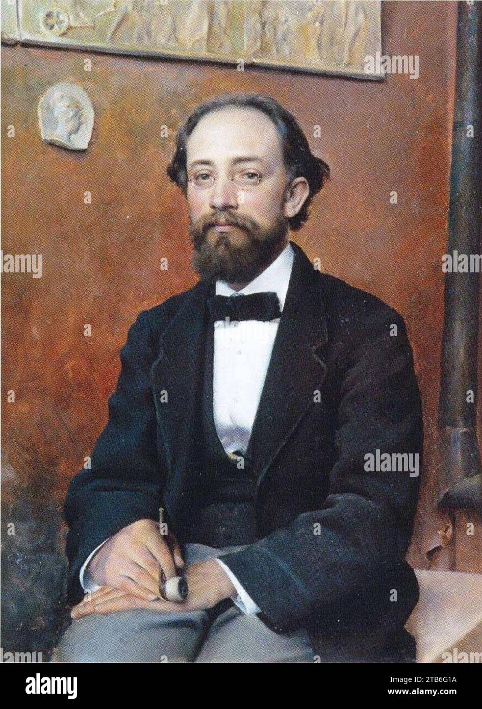 Walter runeberg hi-res stock photography and images - Alamy